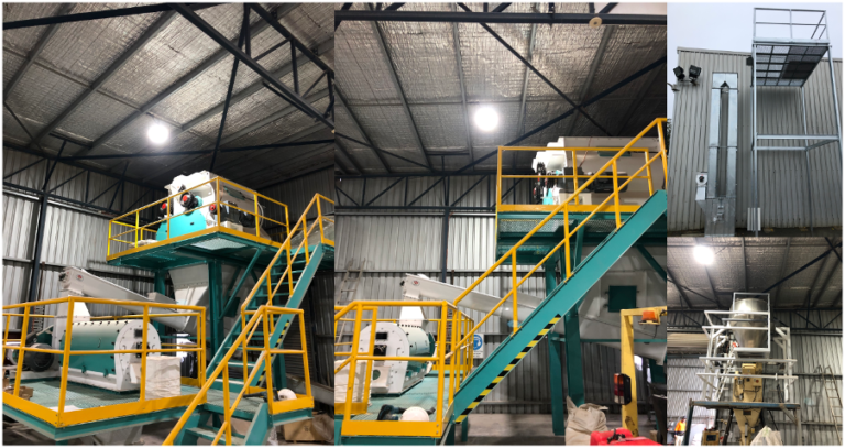 ANP is Increasing Our Manufacturing Capacity | Ausfarm Nutrition Products